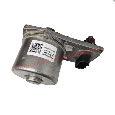 Can Am Dynamic Power Steering Dps Module Repair Service Automotive