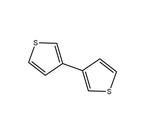 Cas 3172 56 3 33 Bithiophene