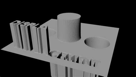 Displacement Not Work Properly Autodesk Community