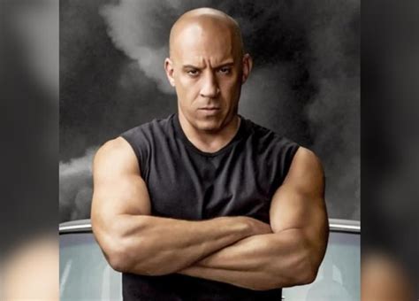 Niega Vin Diesel Acusaciones De Agresión De Su Ex Asistente
