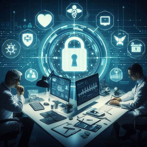 Cybersecurity Essentials For Medical
