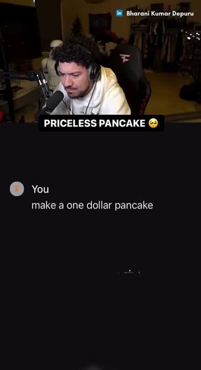 Vishwanadhula Praveen Kumar Posted On Linkedin