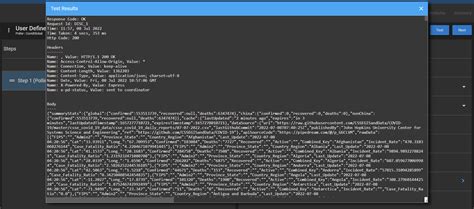 Example Workflows Of Creating User Defined Rest Pollers Entuity