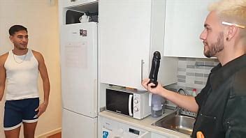 Unclog My Ass Mr Plumber XVIDEOS COM