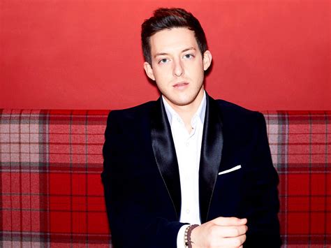 Jake Arditti Künstler Opera Online Die Website Für Opernliebhaber