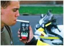 WANIBESAK Prinsip Dasar Uji Kadar Alkohol Dalam Napas