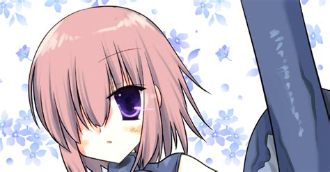 Type Moon マシュちゃん イデルのイラスト Pixiv