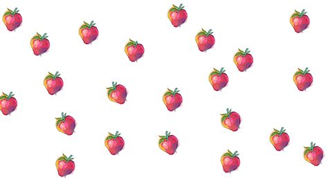 Strawberry Desktop Wallpapers Top Free Strawberry Desktop Backgrounds
