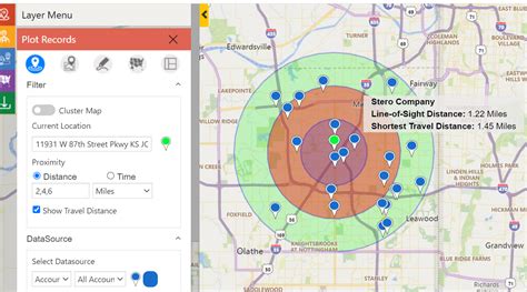 Location Intelligence For Field Service A Complete Guide Microsoft