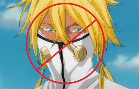 Opinion Why Tier Harribel Is A Terrible Ruler Of Hueco Mundo Rbleach