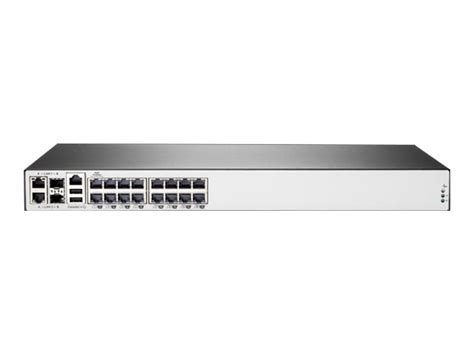 Hpe Serial Console Server Shi