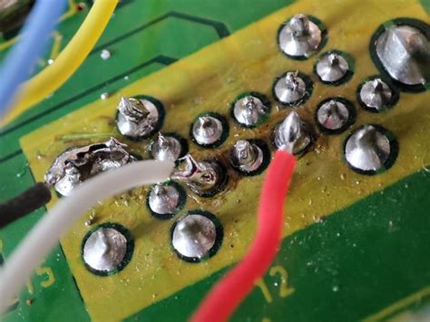 Picoboot This Gamecube Had A Cup Of Soda In It R Gamecube