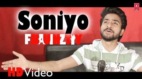 Soniyo Faizy Bunty Rendition Raaz 2 Full Hd Best Cover 2018