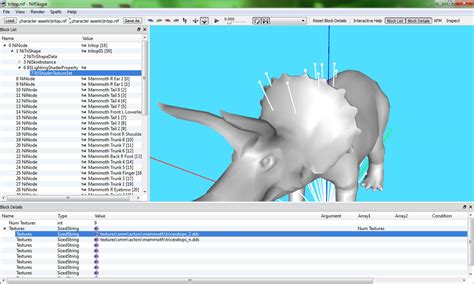 How Do I Change Textures With Dds Files Skyrim Technical Support LoversLab
