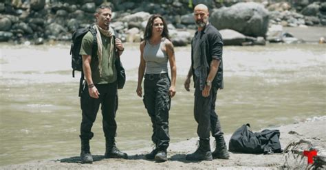 La Reina Del Sur Season 3 Episode 20 Release Date Preview Streaming