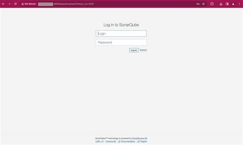 Generate And Download Code Analysis Report In Sonarqube Cloudzenia