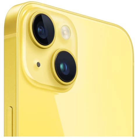 iPhone 14 256Gb Yellow — купить Apple Айфон 14 256 Гб желтый по низкой ...
