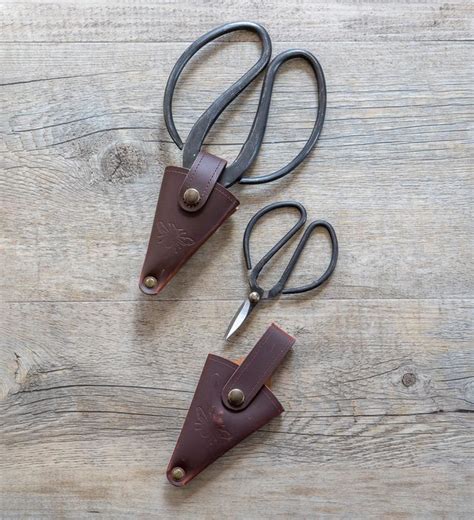 Twig Horn Bronze Yarn Snips Artofit