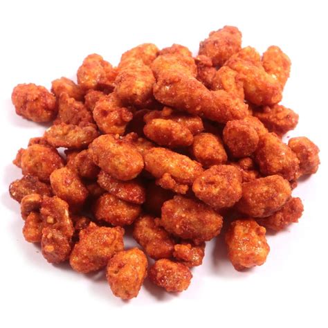 Honey Chilli Peanuts Dorri
