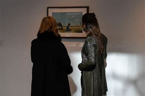 Molina Campos El Artista De La Argentinidad Gauchesca Revisitado En
