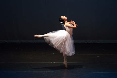 Destiny Dance Institute Balletpointe