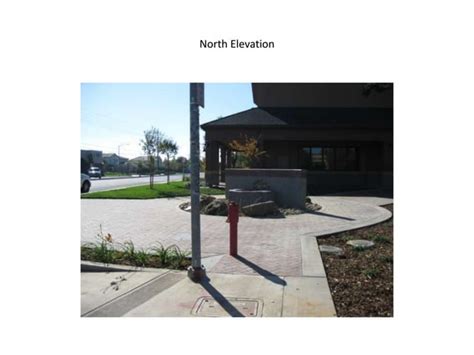 Sample Of Work Drafting Portfolio Pptx