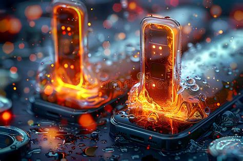 Clean Energy Revolution Advancing Sustainability Through Innovation