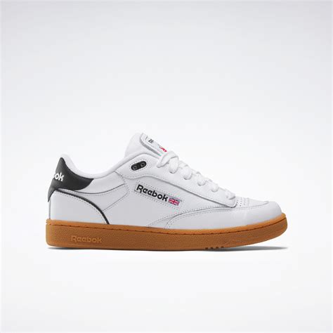 Zapatillas Club C Bulc Reebok