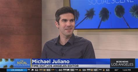 Michael Juliano Time Out Los Angeles Editor Shares His Top Pick