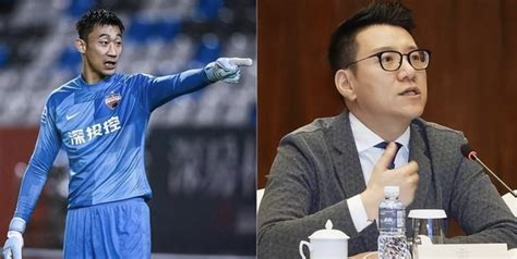 足球腐败牵扯更大后台！多条线索指向一人，人民日报发文痛批李铁陈戌源足球新浪新闻