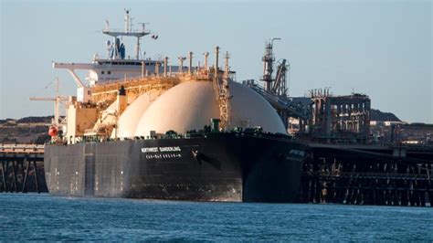 Shell Says It Is On Track To Meet Domestic Gas Supply Obligations From