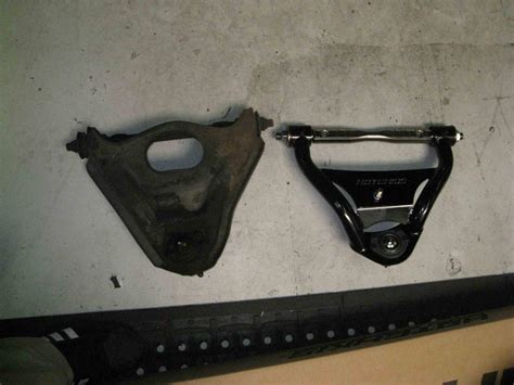 Hotchkis Upper Control Arms First Gen Firebird For Sale