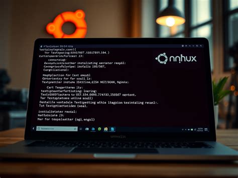 How To Install Textpattern Cms With Nginx On Ubuntu 2404 Geek Rewind