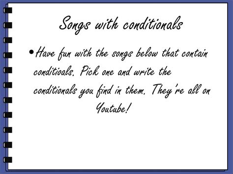 PPT Conditional Sentences PowerPoint Presentation Free Download ID 1843245