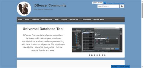 Windows平台openGauss本地部署 连接方案Docker openGauss DBeaver peach1 博客园