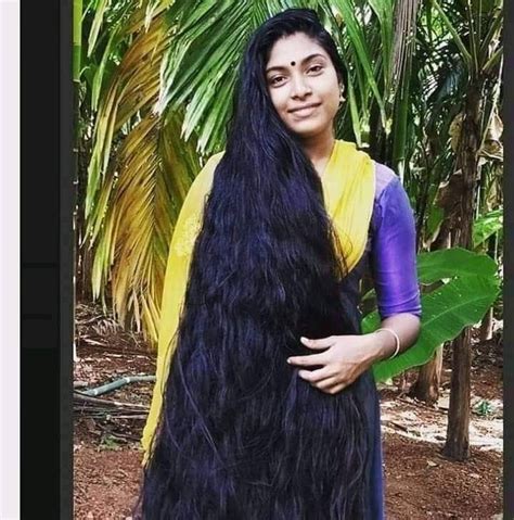 Long Hair India Long Hair