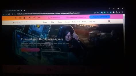 Mohsin Abbas Web Developor And Ecommerce Expert On Linkedin Codesoftinternship Codesoft