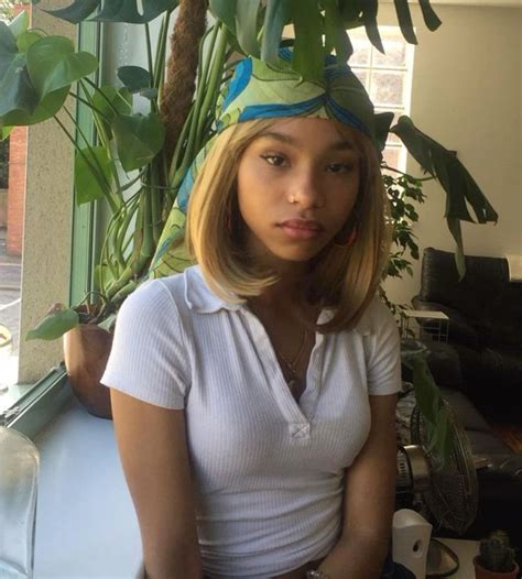 Pin By Eaaja On Pins By You Pretty Black Girls I Love Black Women