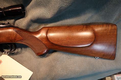 Winchester Model 52 Sporter 22s L Lr