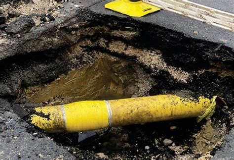 Pipeline Installation Sbg