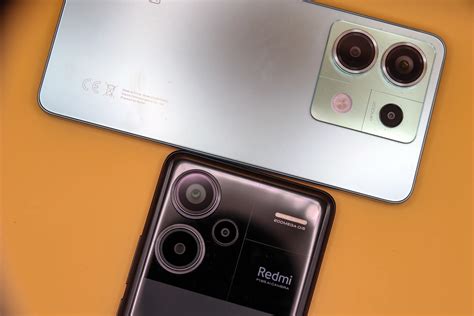 Redmi Note 13 Pro 5g Vs Redmi Note 13 Pro 5g As Diferenças E