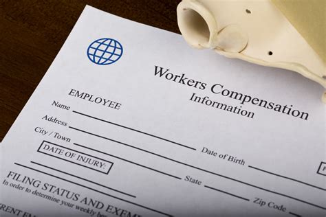 The Workers Compensation Process Your Business Should Enact Byrnes Agency Insurance