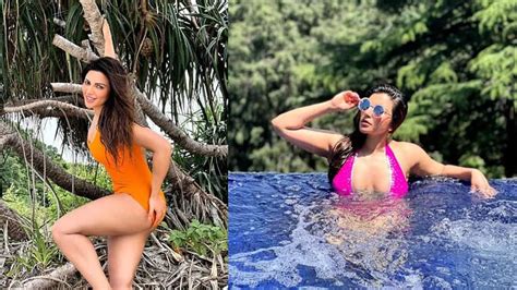 Tv Actress Shama Sikander Opens Up On Casting Couch In Bollywood Says Concept Of Asking For