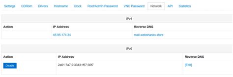 Setup Your Own Free Email Server With RackNerd VPS And CyberPanel Send K Cold Emails Daily