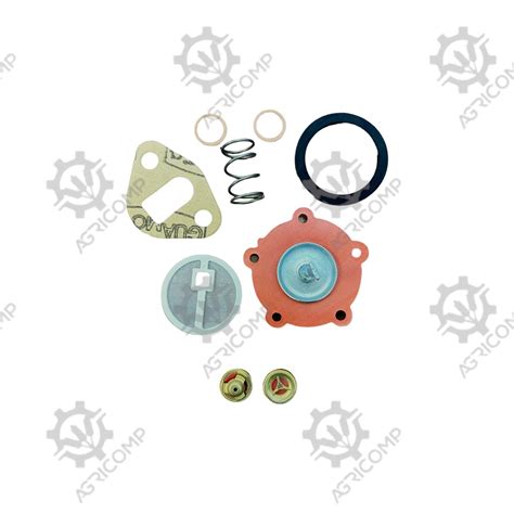 Fuel Lift Pump Repair Kit Fordson Dexta Super Dexta Agricomp