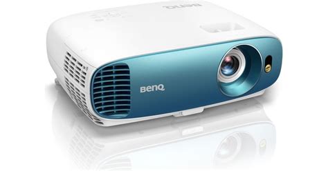 BenQ TK800M: 2,0 gut | Überzeugendes Bild mit kleinen Einschränkungen