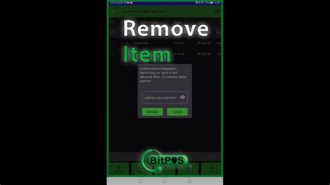 Remove Item English Youtube