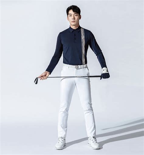 Kpga 선수회 신임 대표 된 꽃미남 골퍼 홍순상 민학수의 올댓골프