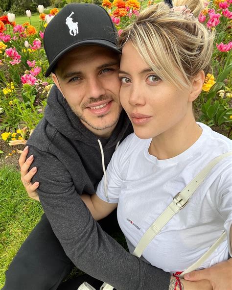 Mauro Icardi Wanda Narayı çıldırttı Aspor