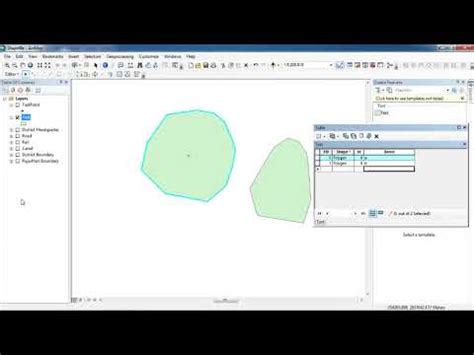 Shapefile YouTube